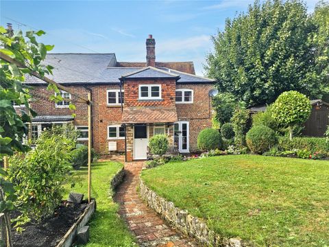 The Cylinders, Fernhurst, Haslemere, Surrey GU27, 2 bed semi-detached ...