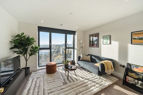 Studio to rent in Uncle Leeds, 3 Whitehall Leeds LS12, £999 pcm - Zoopla