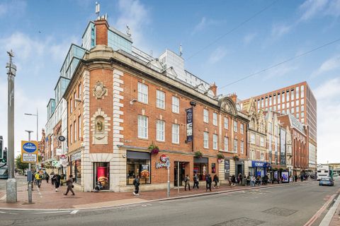 2 bed flat for sale in Station Road, Reading RG1, £300,000 - Zoopla