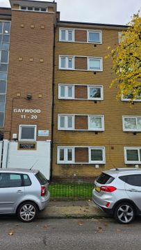 Gaywood Close, London SW2, 4 bed flat for sale, £350,000 - Zoopla