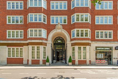2 bed flat for sale in Romney House, 47 Marsham Street, Westminster ...