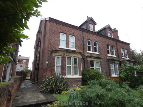 Liverpool Road, Chester CH2, Studio to rent, £700 pcm - Zoopla