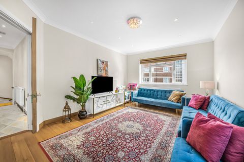 Derby Court, Derby Road SW14, 3 bed maisonette for sale, £725,000 - Zoopla