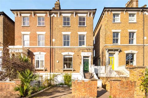 1 bed flat for sale in Greenwood Road, Hackney, London E8, £565,000 ...
