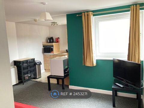 1 bed flat to rent in Anglesea Terrace, Southampton SO14, £900 pcm - Zoopla