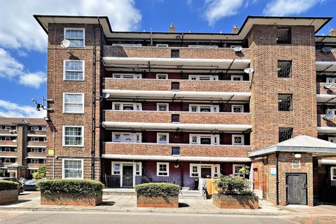 2 bed flat for sale in Bath Terrace, London SE1, £410,000 - Zoopla