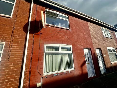 Newbury Avenue, Blackpool FY4, 2 bed property to rent, £650 pcm - Zoopla