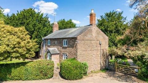 Much Dewchurch, Hereford HR2, 3 bed detached house for sale, £445,000 ...