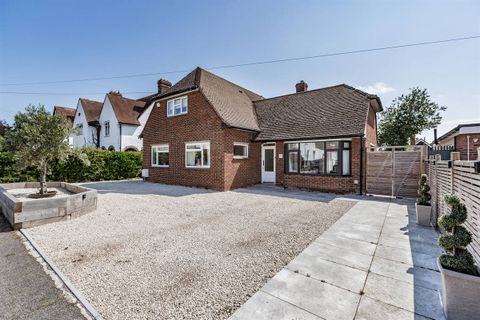 Dence Park, Herne Bay CT6, 4 bed detached house for sale, £625,000 - Zoopla