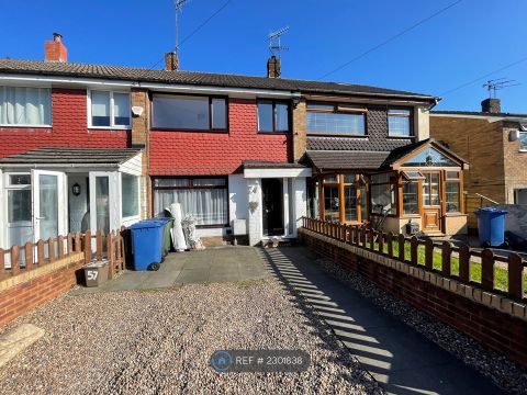 3 bed terraced house to rent in Mountain Ash, Rochdale OL12, £975 pcm ...