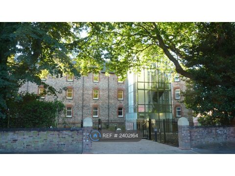 Brantingham Road, Whalley Range, Manchester M16, Studio to rent, £615 ...