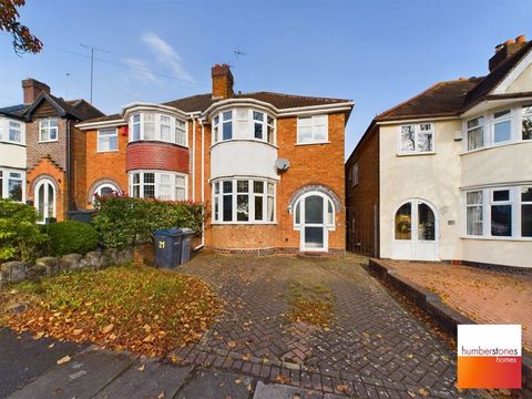 3 bed semi-detached house for sale in Whitley Court Road, Quinton ...