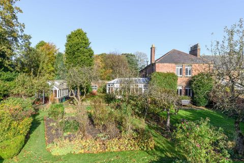 5 bed semi-detached house for sale in West Luddick House, Callerton ...