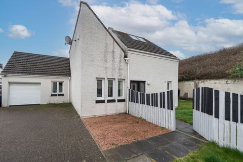 Beveridge Road, Kirkcaldy KY1, 3 bed detached house for sale, £330,000 ...