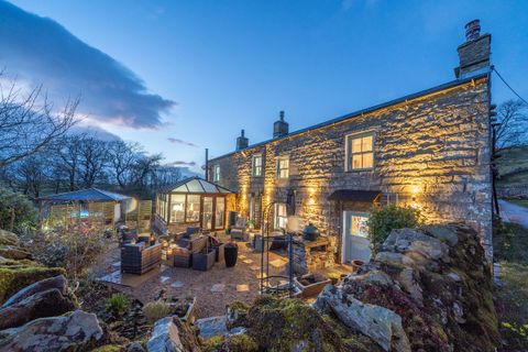 3 bed detached house for sale in North Stainmore, Kirkby Stephen CA17 ...