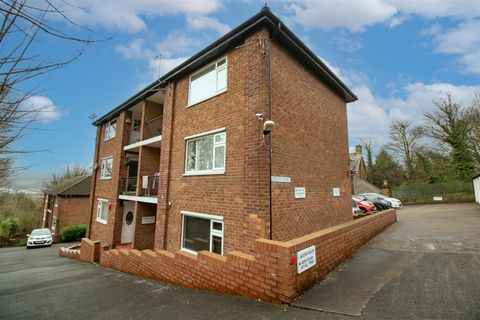 1 bed flat for sale in Saltwell Road South, Low Fell, Gateshead NE9, £ ...
