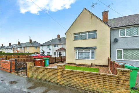 Farnborough Road, Nottingham, Nottinghamshire NG11, 3 bed terraced ...