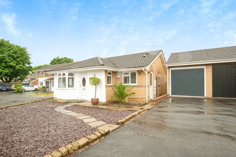 Baber Close, Cardiff CF23, 2 bed bungalow for sale, £340,000 - Zoopla