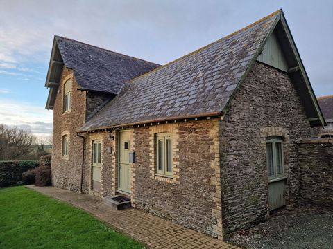 2 bed barn conversion for sale in Rowden Court, Noss Mayo, South Devon ...