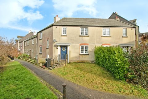 Treffry Road, Truro, Cornwall TR1, 4 bed terraced house for sale, £ ...