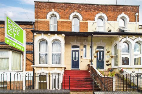 George Street, Reading, Berkshire RG1, 1 bed flat for sale, £140,000 ...