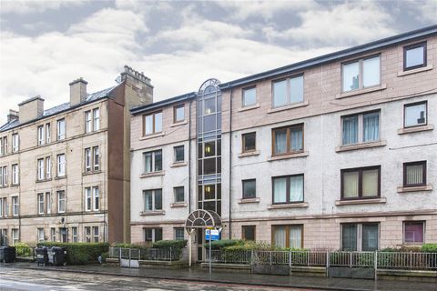 Slateford Road, Edinburgh EH11, 2 bed flat to rent, £1,375 pcm - Zoopla