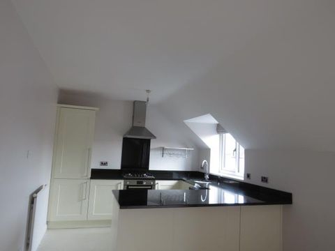 Walkergate, Beverley HU17, 2 bed flat to rent, £775 pcm - Zoopla