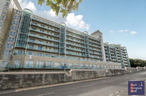 Ayton Drive, Portland DT5, 3 bed flat for sale, £200,000 - Zoopla