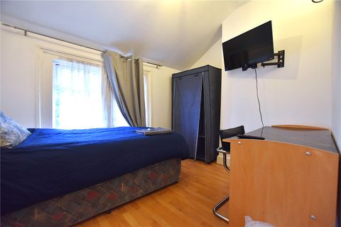Ellison Road, London SW16, Room to rent, £800 pcm - Zoopla