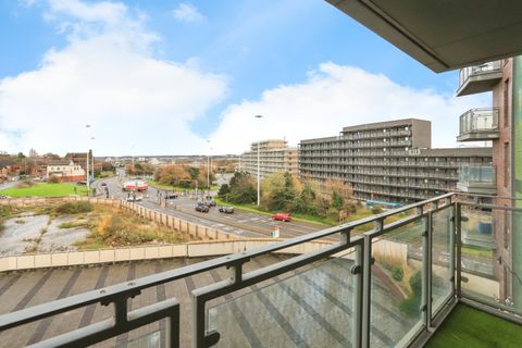 Studio for sale in Cross Green Lane, Leeds, West Yorkshire LS9, £70,000 ...