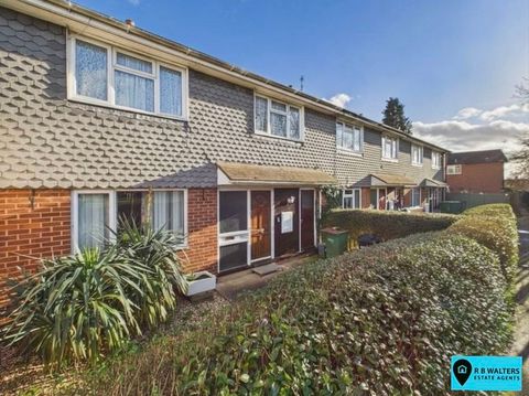 Oatfield Road, Frampton On Severn GL2, 3 bed terraced house for sale, £ ...