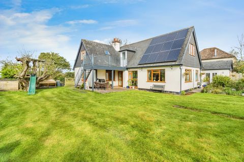 Rewe, Exeter EX5, 6 bed detached house for sale, £680,000 - Zoopla