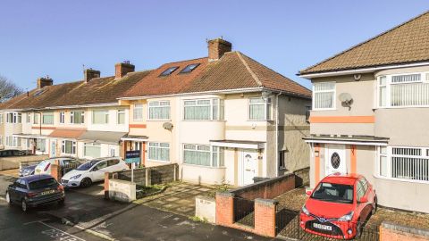 Avebury Road, Ashton Vale, Bristol BS3, 3 bed end terrace house for sale, £365,000 - Zoopla