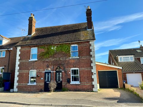 Forge Lane, Upchurch ME9, 3 bed semi-detached house for sale, £330,000 ...