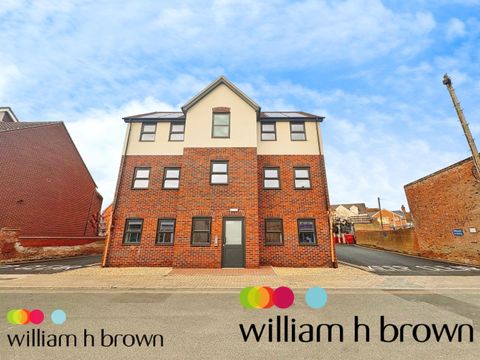 Gaol Lane, Sudbury CO10, 1 bed flat to rent, £895 pcm - Zoopla