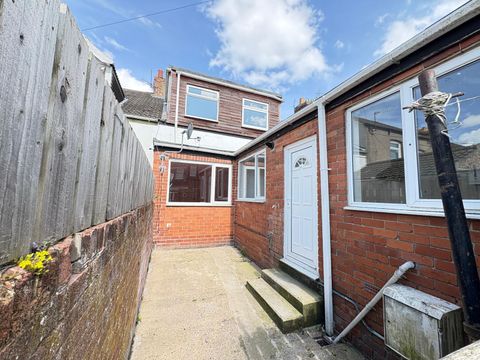 Station Town, Wingate, County Durham TS28, 3 bed terraced house to rent ...