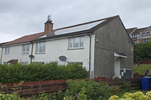 131, Faifley Road, Clydebank G81, 3 bed flat for sale, £68,000 - Zoopla