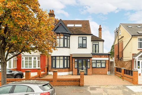 Crantock Road, Catford SE6, 7 bed property for sale, £990,000 - Zoopla