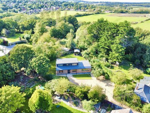 Primrose Hill, Fairlight TN35, 4 bed detached house for sale, £725,000 ...