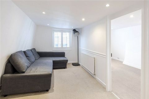 1 bed flat to rent in Pollen Street, London W1S, £1,733 pcm - Zoopla