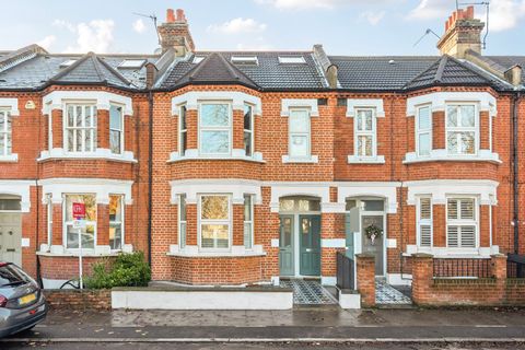 Quicks Road, Wimbledon, London SW19, 2 bed flat for sale, £535,000 - Zoopla