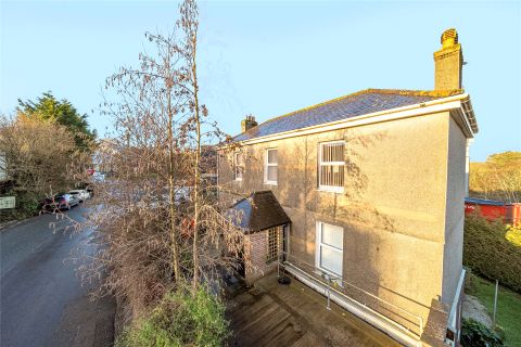 Doublebois, Liskeard, Cornwall PL14, 4 bed detached house for sale, £ ...