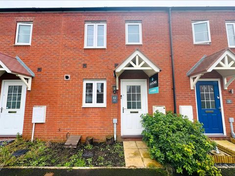 Stryd Bennett, Llanelli SA15, 2 bed terraced house for sale, £160,000 ...