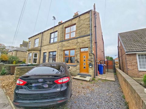 3 bed end terrace house for sale in Royston Lane, Barnsley S71, £ ...