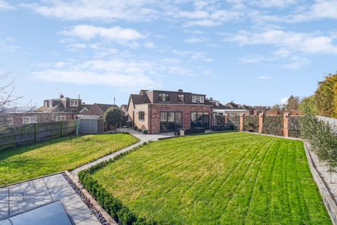 4 bed bungalow for sale in Lower Ridge, Bourne End, Buckinghamshire SL8 ...