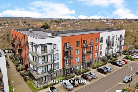 1 bed flat for sale in Safflower Lane, Primula Court, Harold Wood RM3 ...