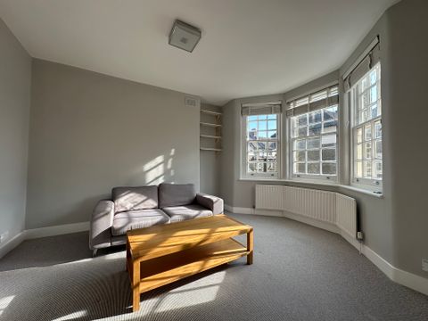 2 bed flat to rent in Liverpool Grove, Dorrington SE17, £1,850 pcm - Zoopla