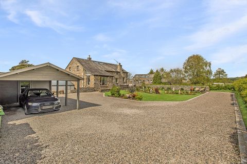 Knott View Barn, Farleton LA6, 6 bed barn conversion for sale, £850,000 ...