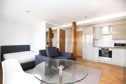 Chaucer Building, City Centre NE1, Studio to rent, £975 pcm - Zoopla