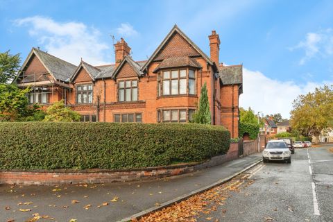 Liverpool Road, Chester, Cheshire CH2, 5 bed semi-detached house for ...